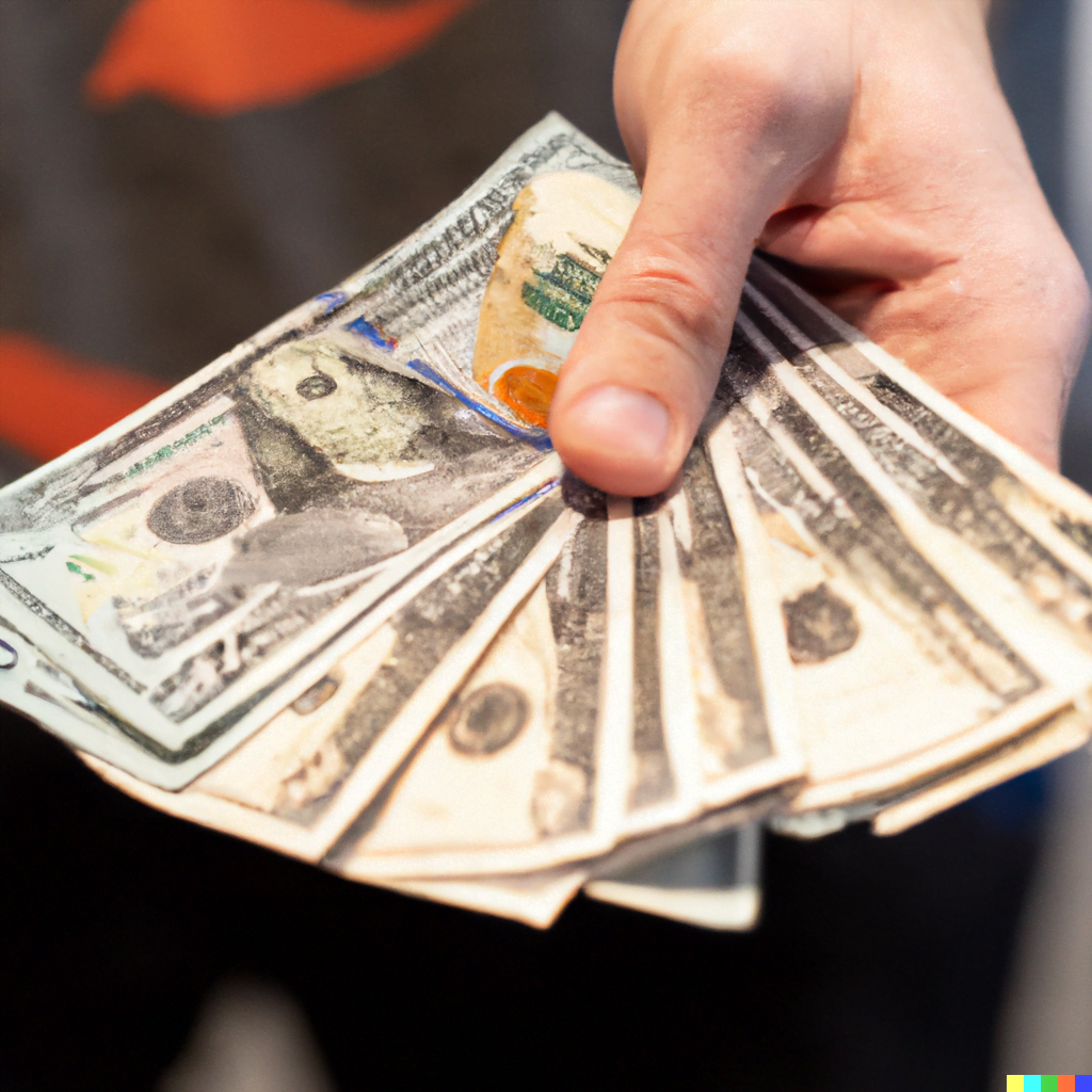 The Controversial Debate Over American Tipping Culture